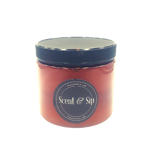 Walnut Scrub | Scent & Sip - Fragrance Lab